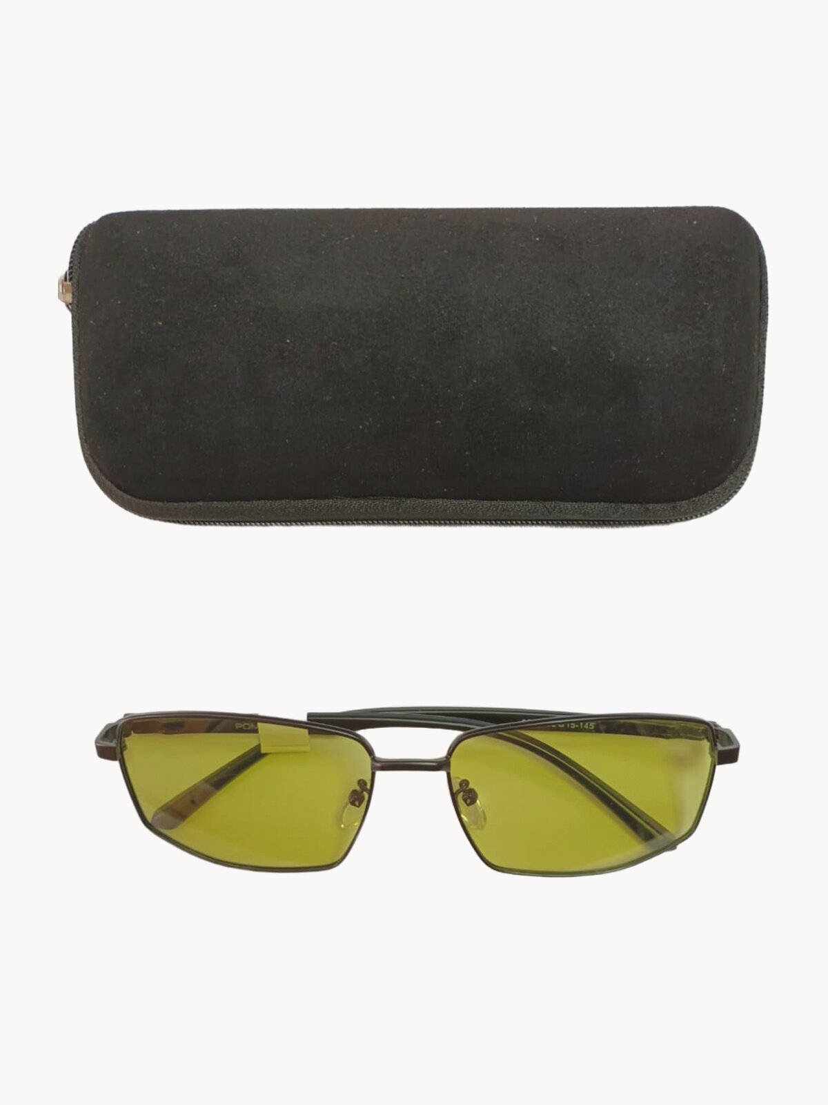 Антифары Фотохромные. Поляризационные 3 в 1.100%УФО защита. Меняют степень затемнения от УФО излучения.