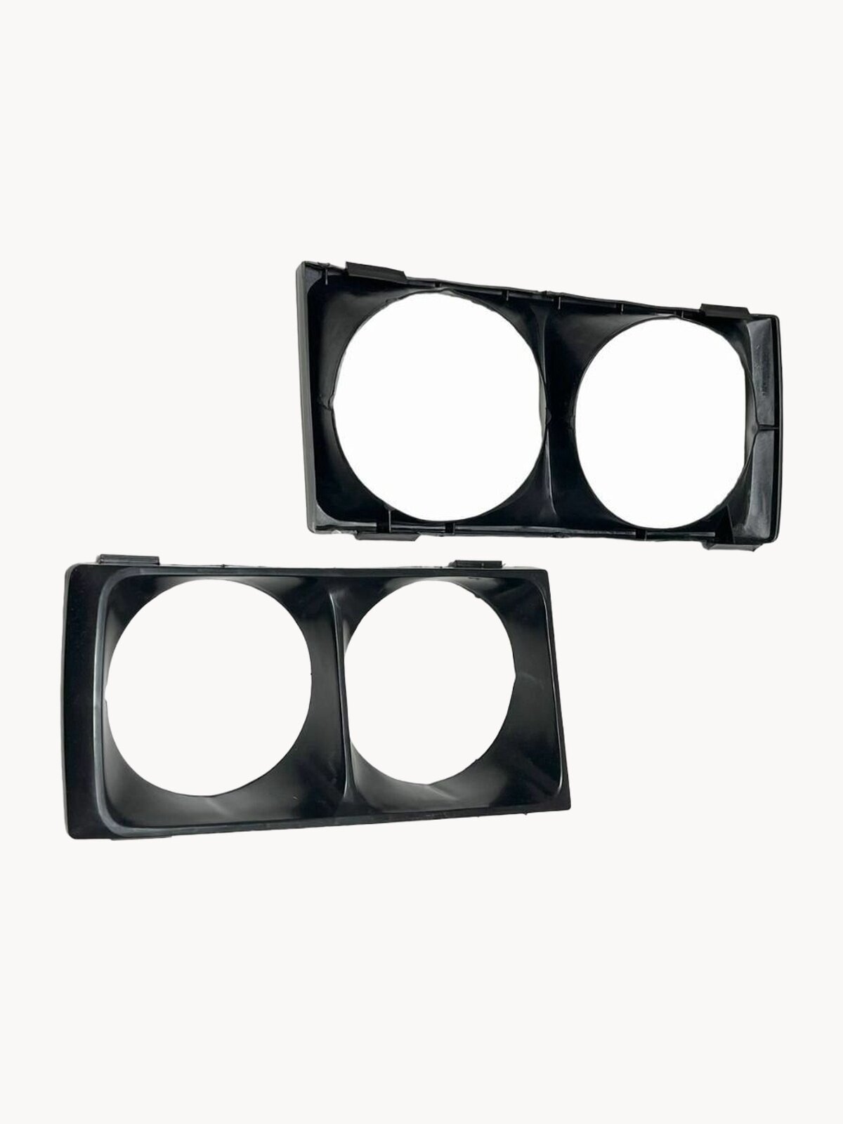 Облицовки фар на ВАЗ 2106