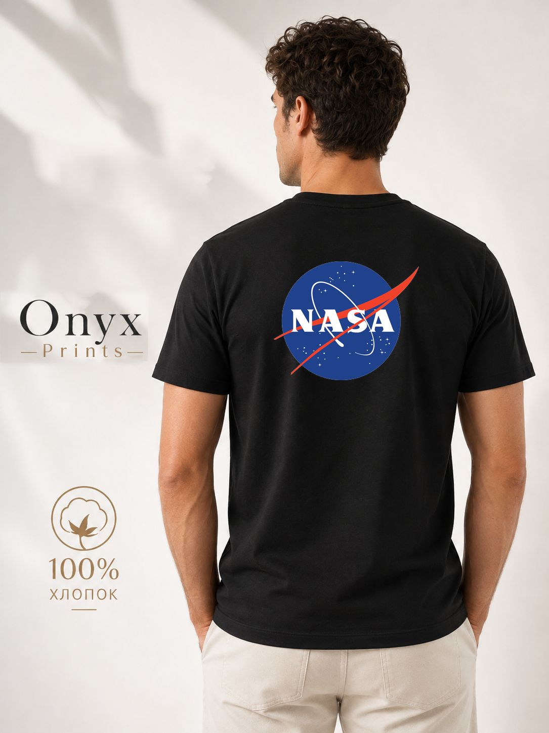 Футболка ONYX PRINTS