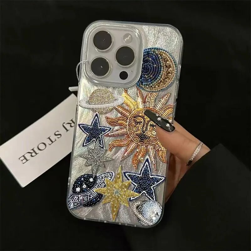 Чехол для телефона Punk Cool Angel Sun для Samsung Galaxy A17 A07 YSK-333YS251119101, Samsung A32 4G