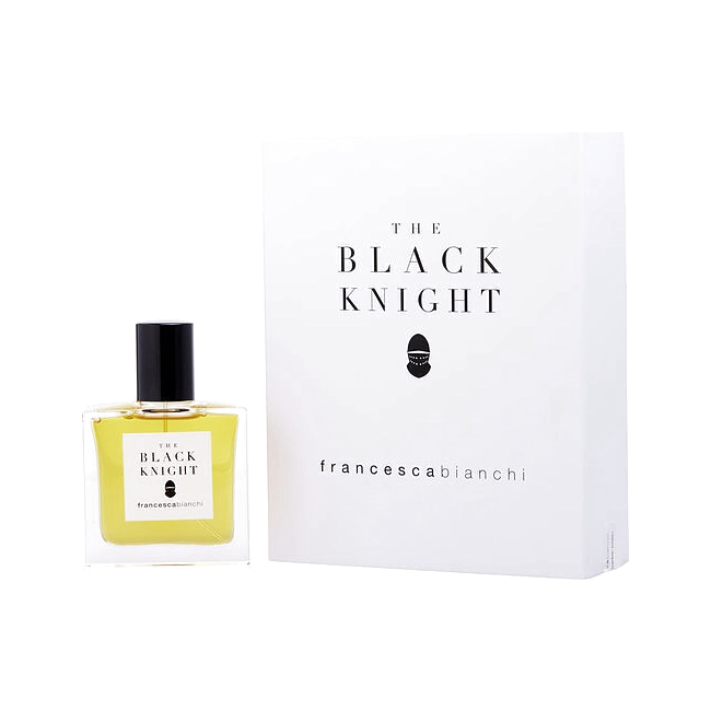 Парфюм унисекс The Black Knight Francesca Bianchi 30 мл - Черный Рыцарь