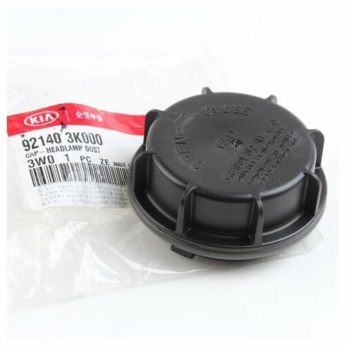 Кожух передней фары HYUNDAI/KIA 92140-3K000 Hyundai-Kia 921403K000