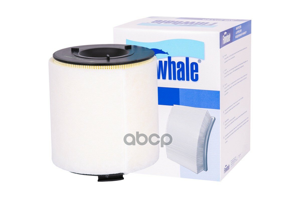 Фильтр воздушный Finwhale арт. AF971