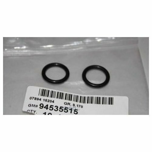 Уплотнительное кольцо General Motors 94535515