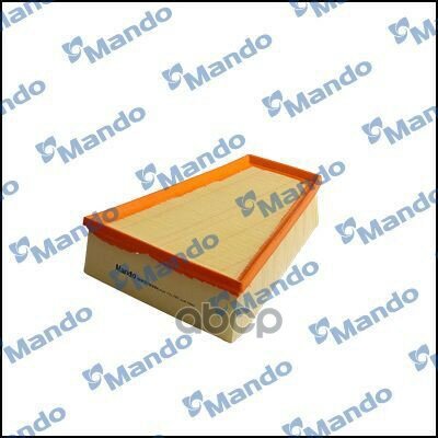 Фильтр воздушный Mando арт. MMF015394