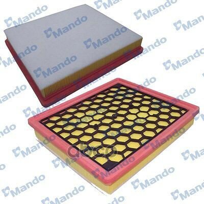Фильтр воздушный Mando арт. MMF015337