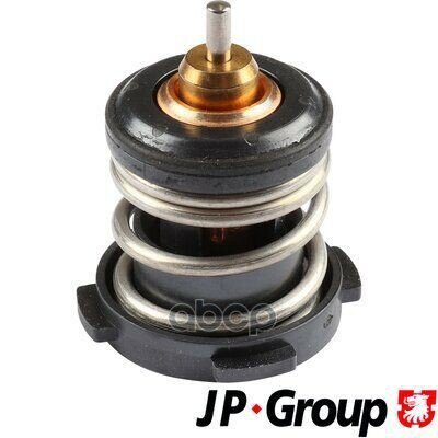Термостат! Audi A1-A5, Skoda Fabia/Octavia/Superb, VW Golf/Jetta/Passat 1.0-1.4 11> JP Group арт. 1114605310
