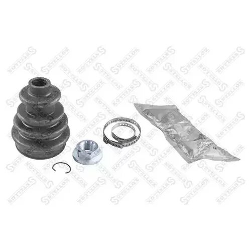 Комплект пыльника шруса наружного FORD FIESTA 1.3 / 1.4 16V 01 STELLOX 1300655SX