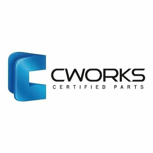 Масло моторное SUPERIA CWORKS MOTOR OIL 5W-30 SP/CF синтетическое (4л ...