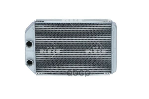 Радиатор печки NRF арт. 54316