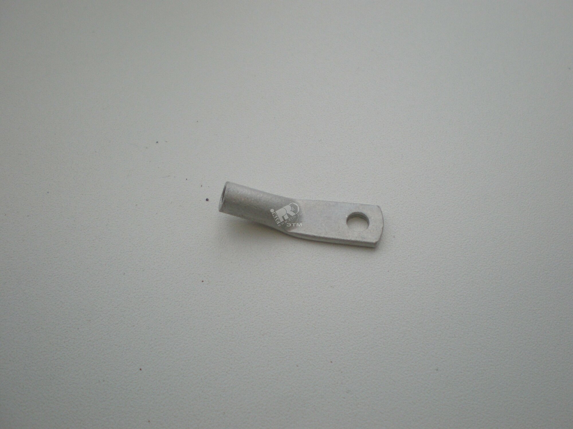 Наконечник луженый медный ТМЛ 6-6-4 Т2 опрес. Кзоцм 55726