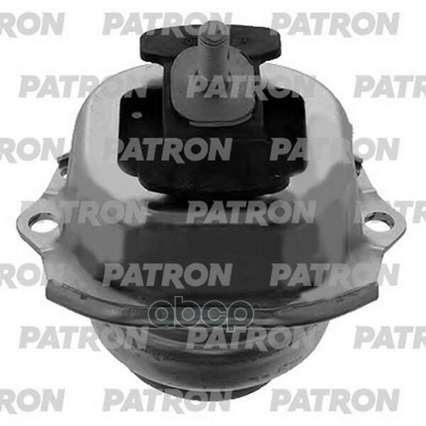 Опора двигателя правая BMW X5 (E70) 06- X5 (F15, F85) 13- X6 (F16, F86) 14- PATRON арт. PSE30684