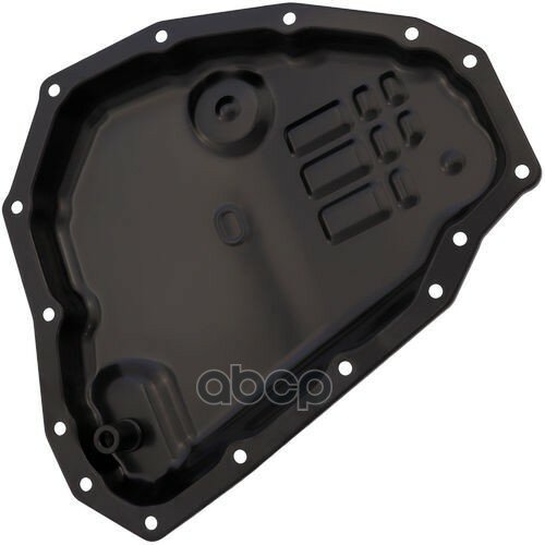 Масляный поддон КП NIS JUKE (F15) 1.6 10-/MICRA IV(K13) 1.2 10-/QASHQAI 1.6 07-13 G.U.D арт. GCD091000