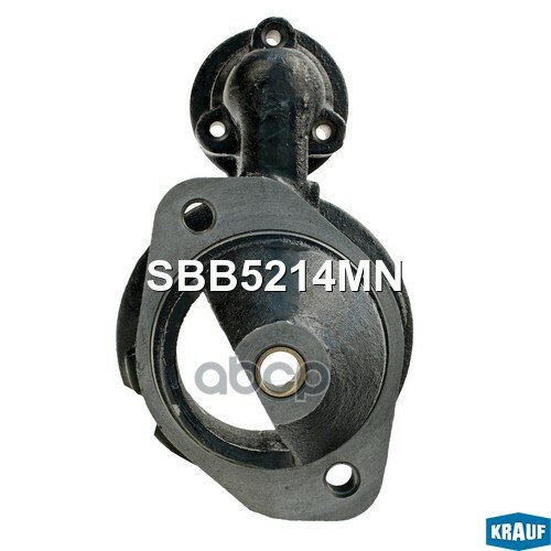 Крышка стартера передняя Krauf арт. SBB5214MN