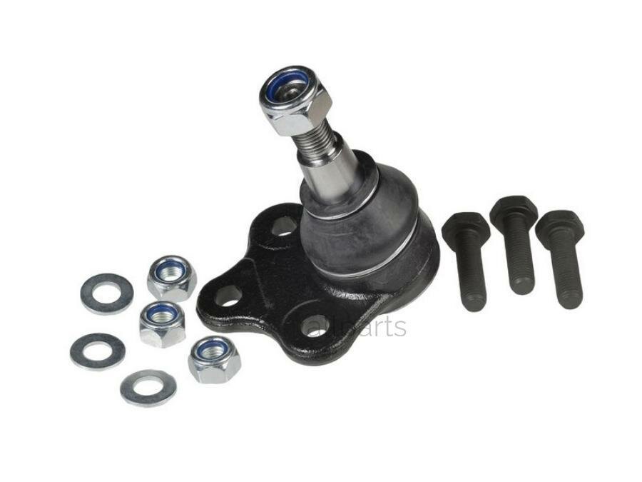 STELLOX '5200156SX Опора шаровая S-MAX/MONDEO-4