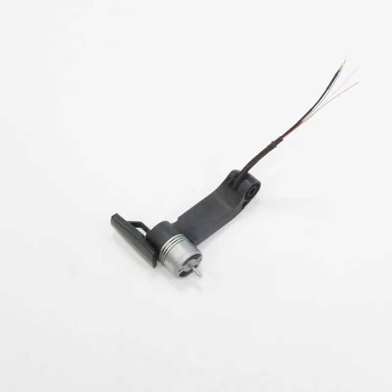 Запчасти для DJI Mavic Air: левый задний моторный рычаг OKOUME Right Front Black