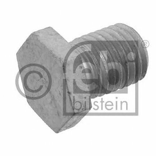 Пробка масляного поддона Febi 27531 для BMW 1 F40, 1 VAN F20, 1 серия E81, E82, E87, E88, F20, F21, 2 ACTIVE TOURER VAN F45,