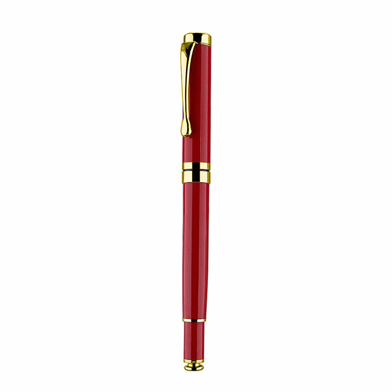Подарочные ручки pen sea, малиновое золото