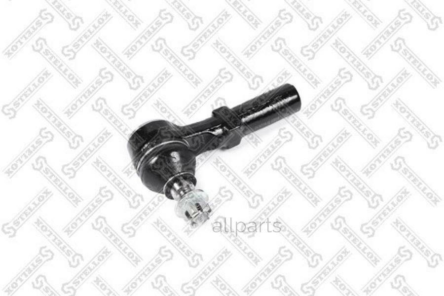 STELLOX 8434311ASX наконечник рулевой внешний!\ Ford Explorer 06-10
