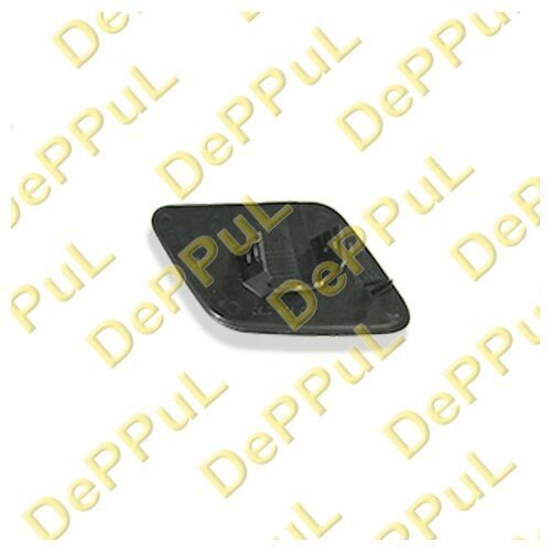 Крышка форсунки омывателя левая (L) MITSUBISHI PAJERO/MONTERO SPORT (K Deppul DEFP126