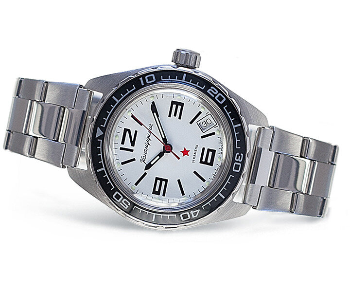 Наручные часы