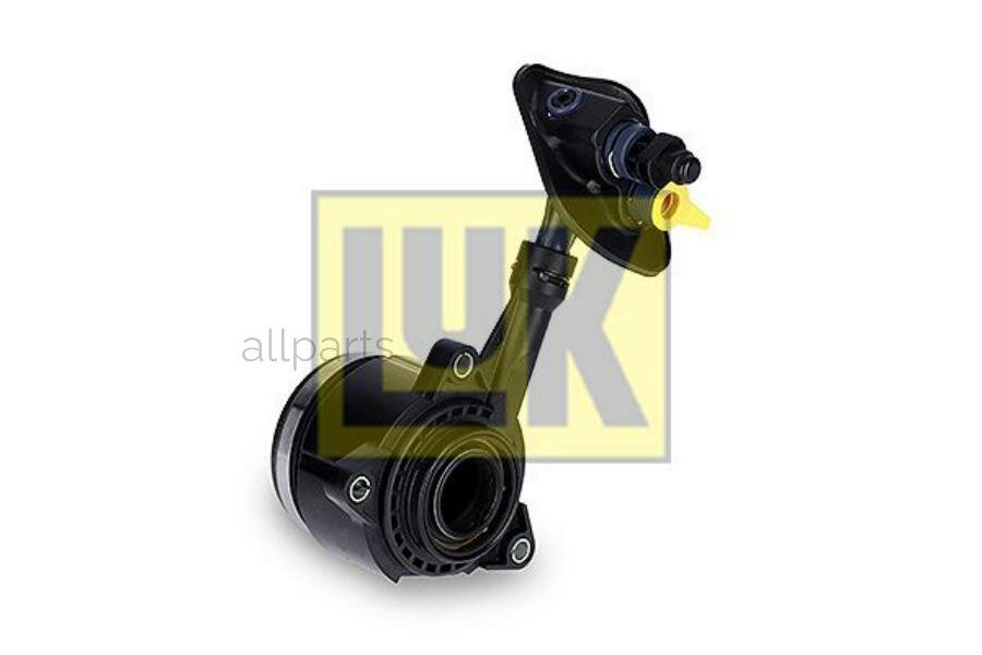 LUK 510 0160 10 Подшипник выжимной [гидравлический] FORD Transit LUK 510 0160 10