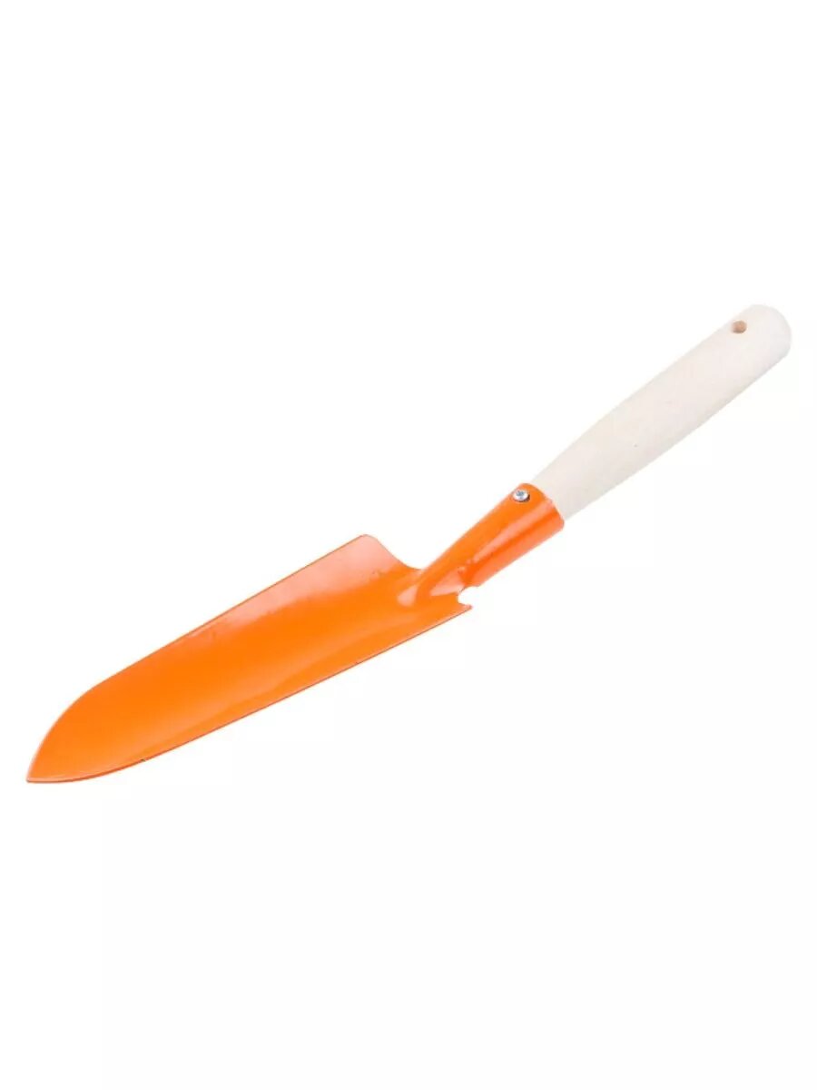 STARTUL Совок посадочный с дер. ручкой GARDEN 39 см ST6094-02