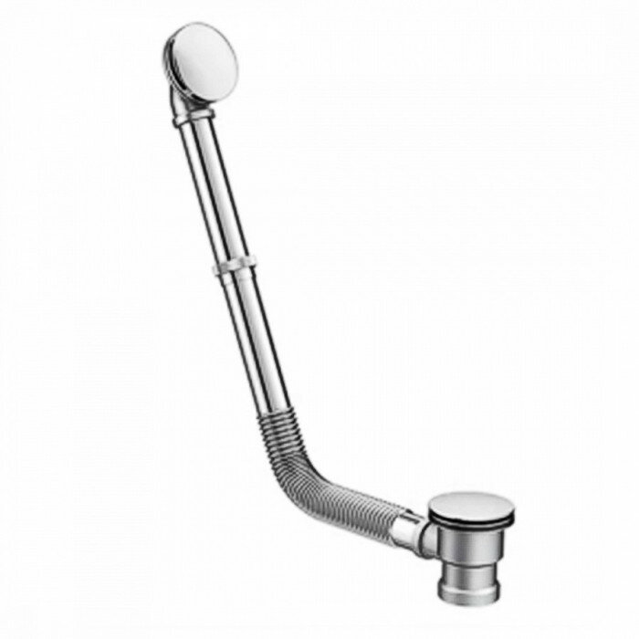 Delice Слив-перелив для отдельностоящей ванны Delice Vintage