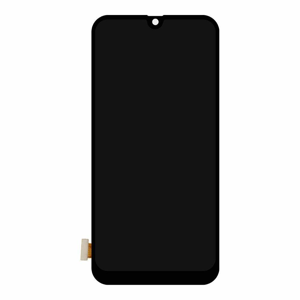 Дисплей для Samsung Galaxy A40 SM-A405 в сборе с тачскрином Incell, черный