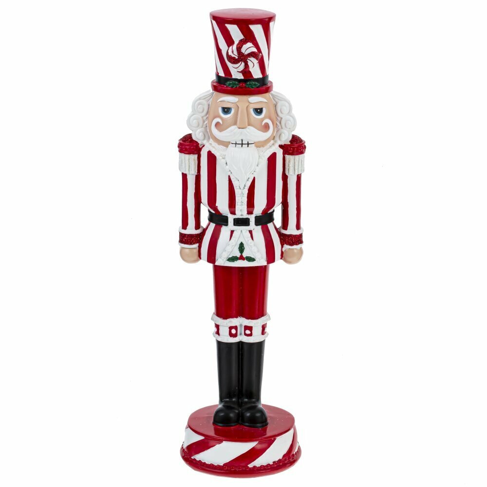 Фигурка декоративная "Щелкунчик", 8,5х9х32 см