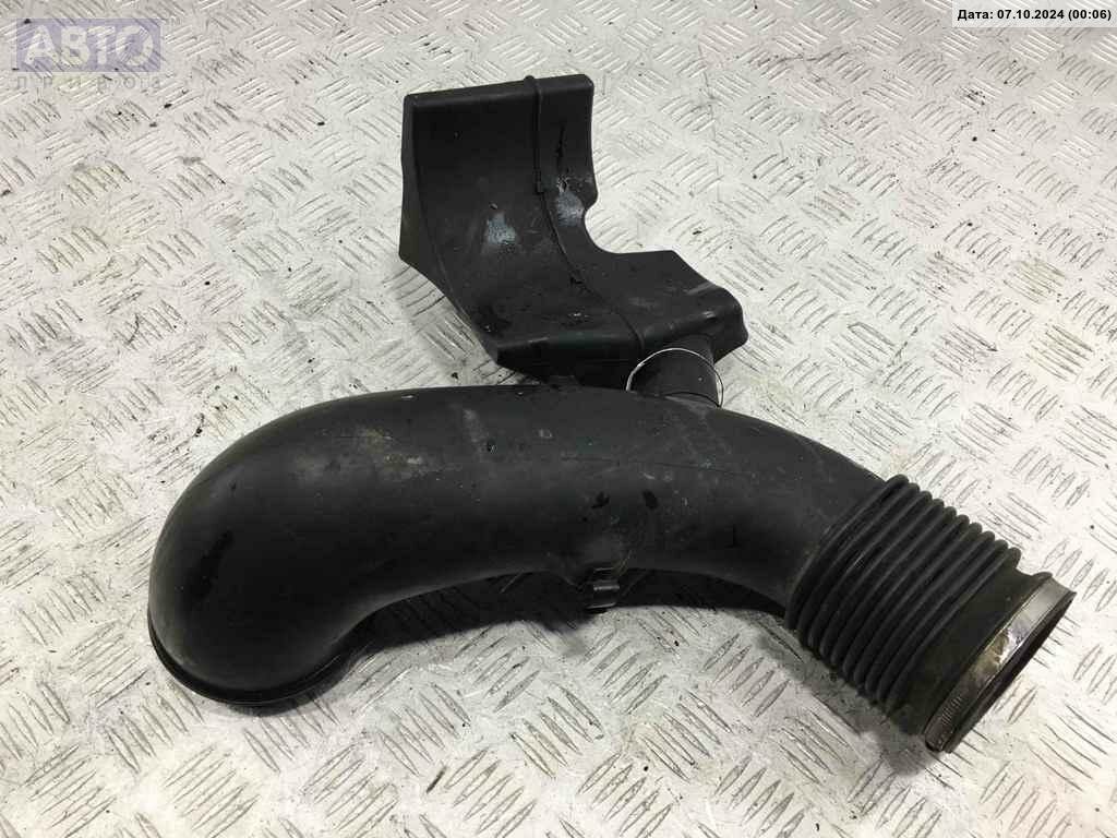 Гофра инжектора BMW X5 E53 (1999-2006)