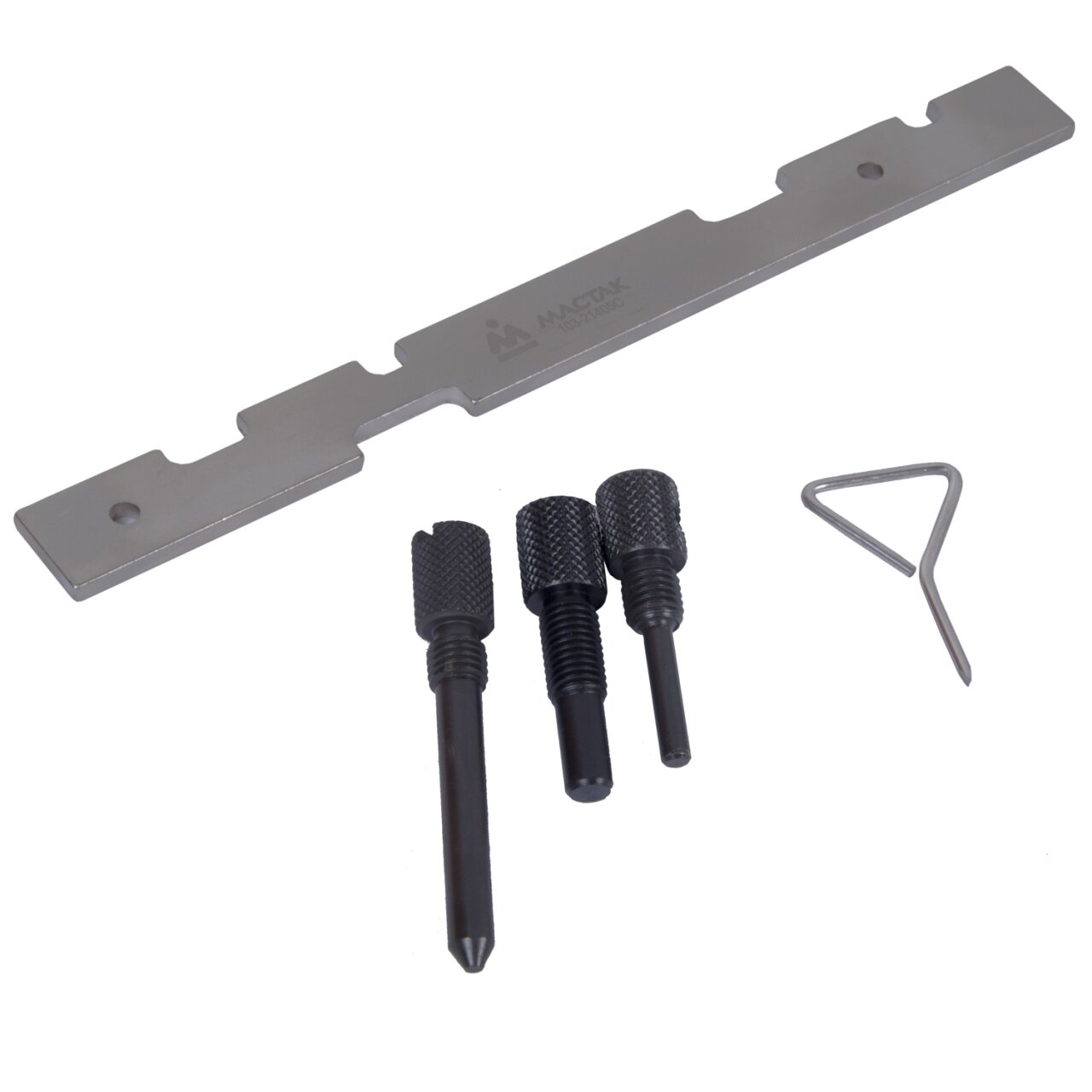 Набор фиксаторов распредвала / коленвала, FORD, 5 предметов мастак 103-21405