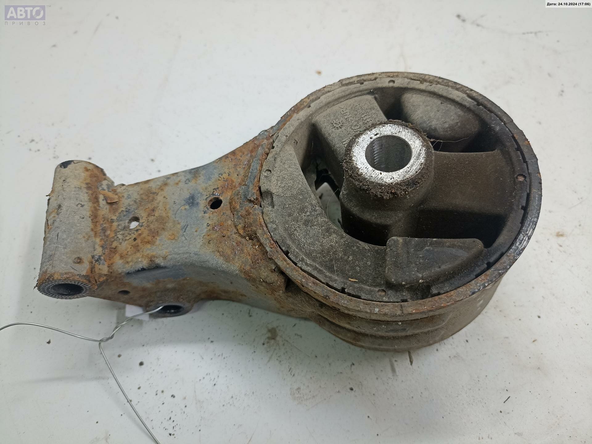 Подушка крепления двигателя Opel Vectra C (2002-2008)