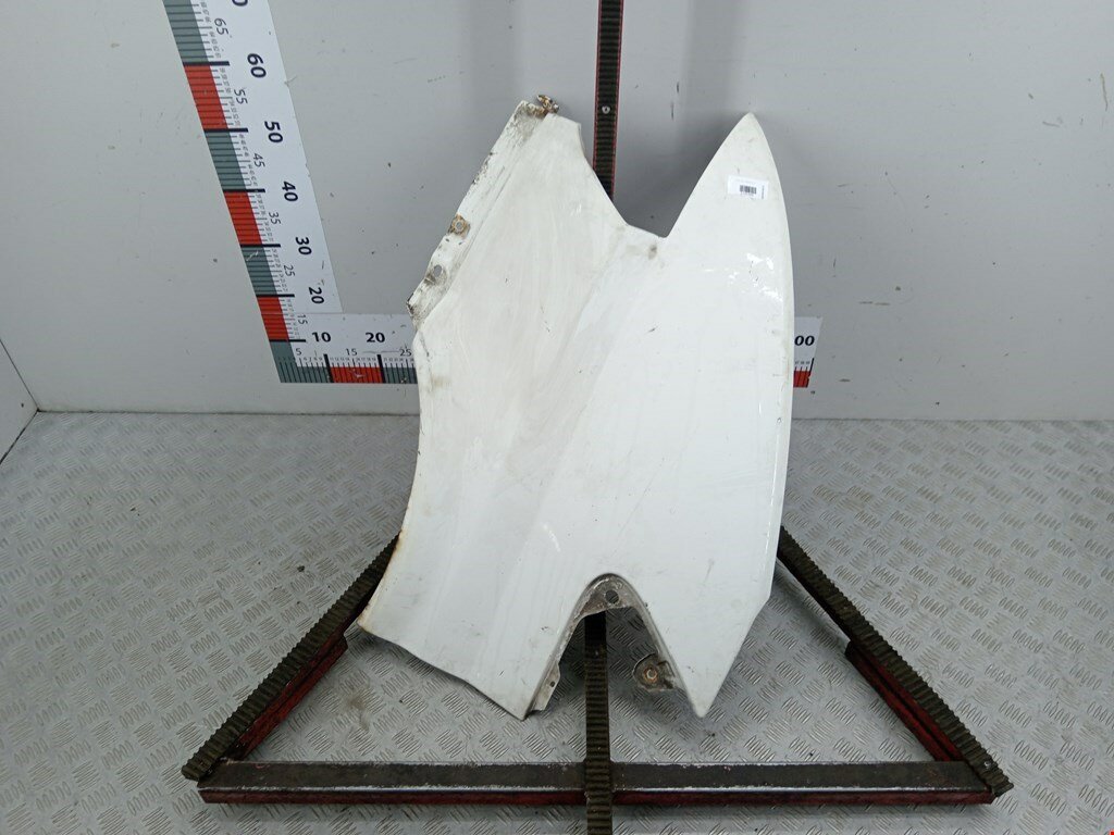 Крыло переднее левое Ford Transit 4 4469786 арт. 2146484