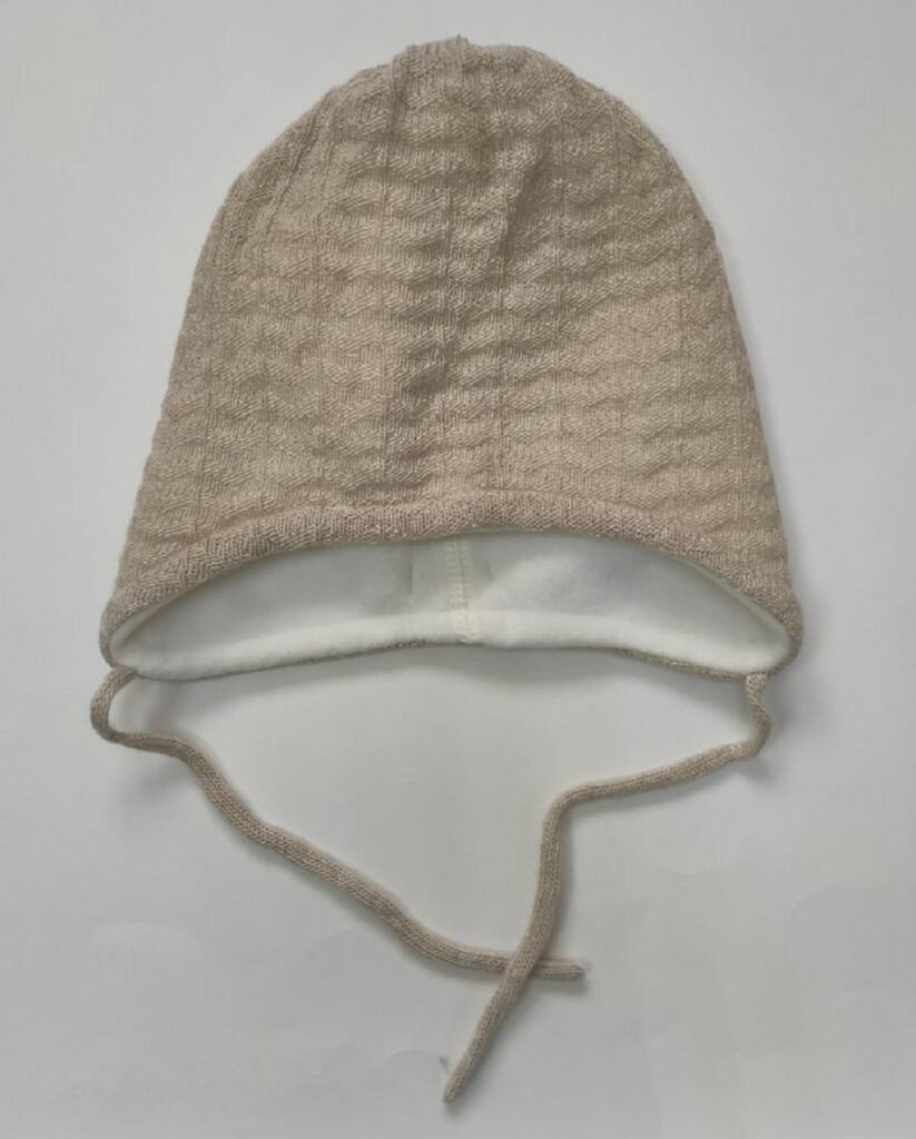 Шапка для девочек