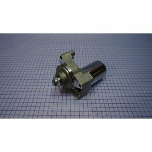 Электростартер (верхний) 152FMH, FMI 1+R (W104202)