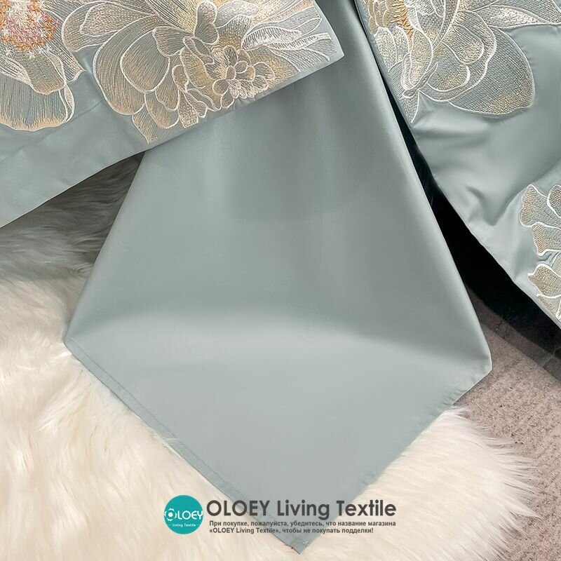 Новое в 2025 годуКомплект постельного белья