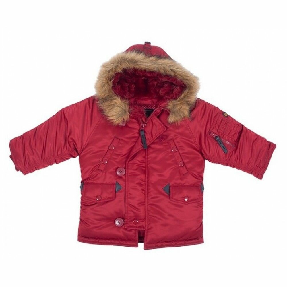 Куртка Базовая коллекция