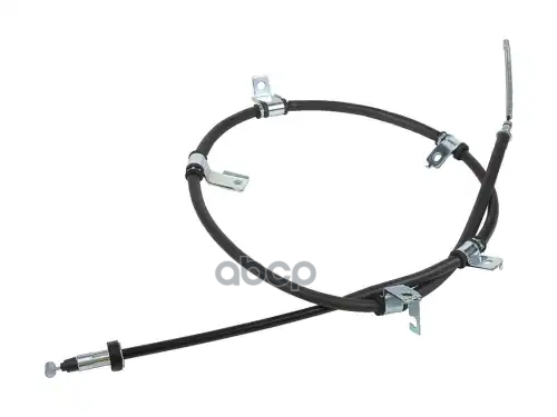 Трос ручного тормоза! задний правый Hyundai Santa Fe 01> Stellox арт. 2996237SX