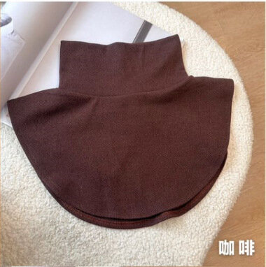 Шарф-манишка для мужчин и женщин