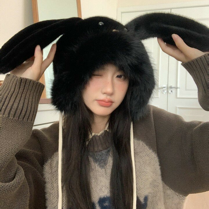 Шапка для женщин