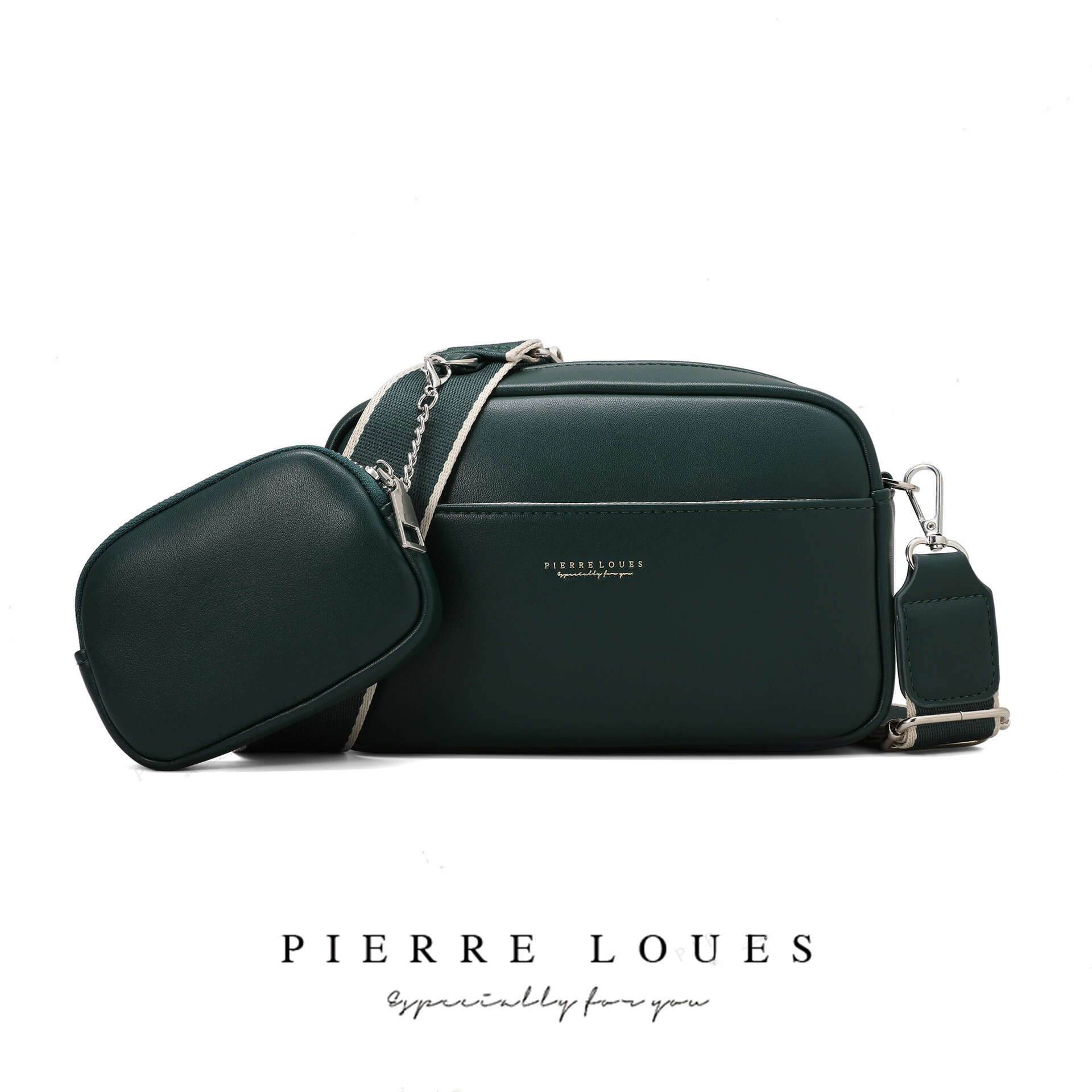 Сумка мессенджер