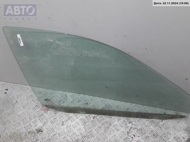 Стекло двери передней правой Volkswagen Bora