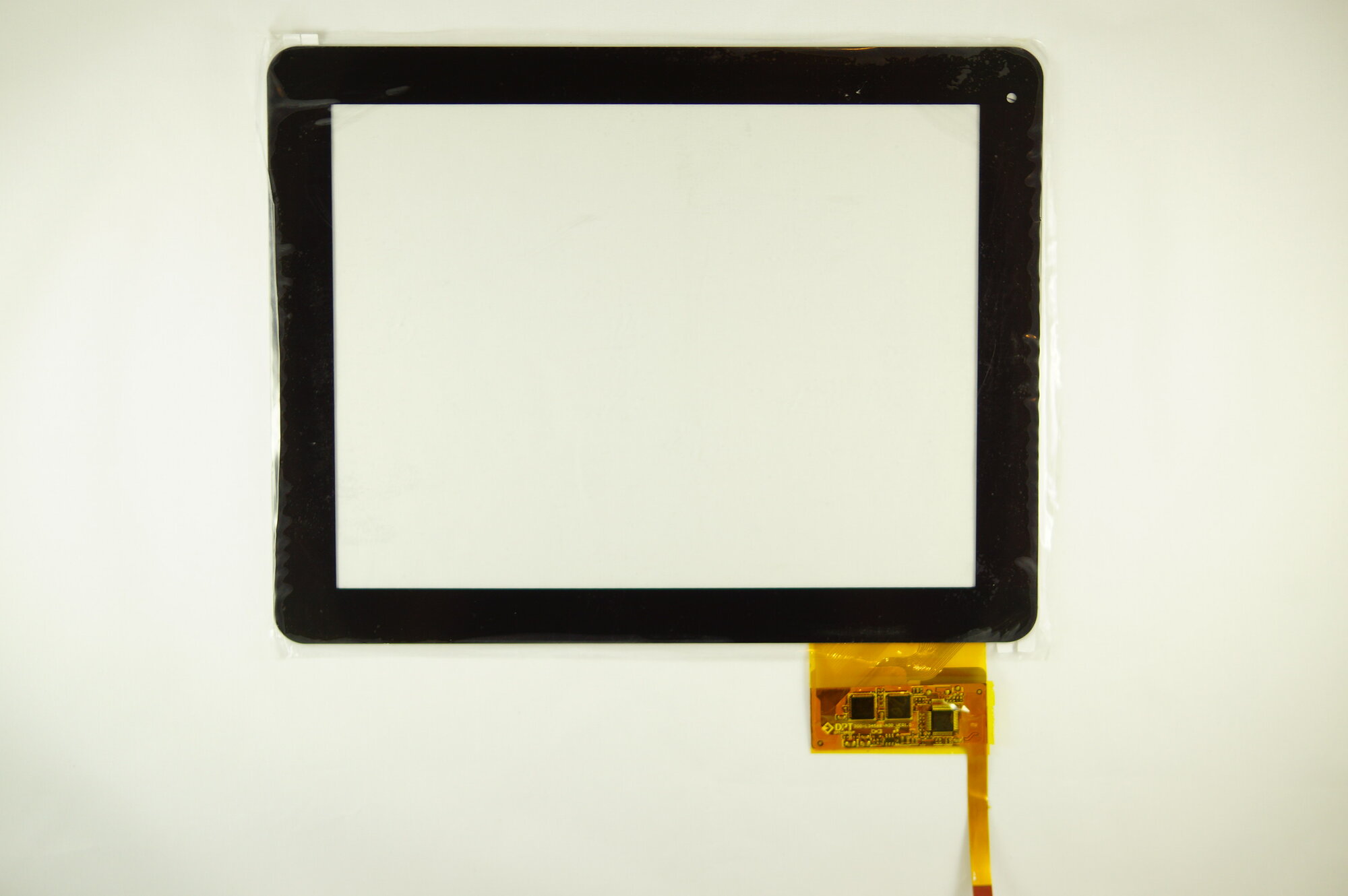 Тачскрин для китайских планшетов 38/China Tab 60 9,7" (300-L3456B-A00 V1.0/WJ-DR97010) Texet 9720/Perfeo 9706-IPS/VOYO Q907/HAPAD X2 / X10/Ployer Momo 11/IconBIT NetTab Space/Digma IDs10/DNS M973G/Ritmix RMD-1055