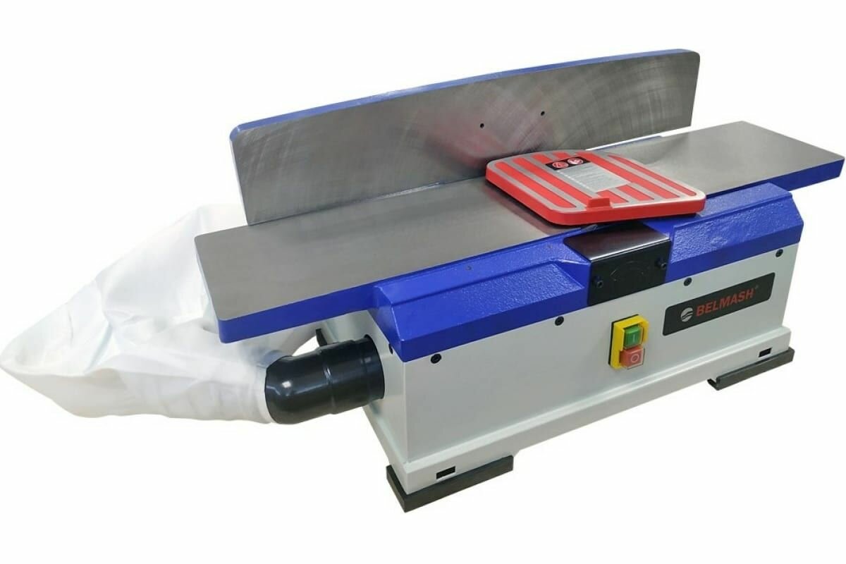 Станок фуговальный BELMASH J150/730A