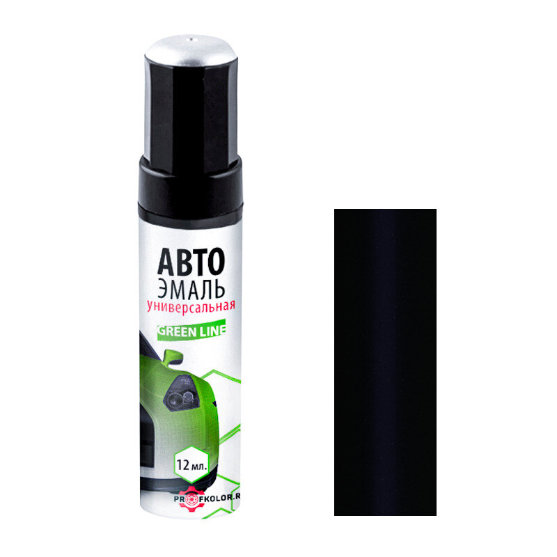 Карандаш для подкраски сколов и царапин на Lexus (флакон с кисточкой) код краски LEX214