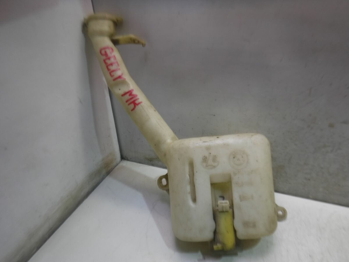 Бачок омывателя лобового стекла Geely MK I (2006—2013) 1017002184