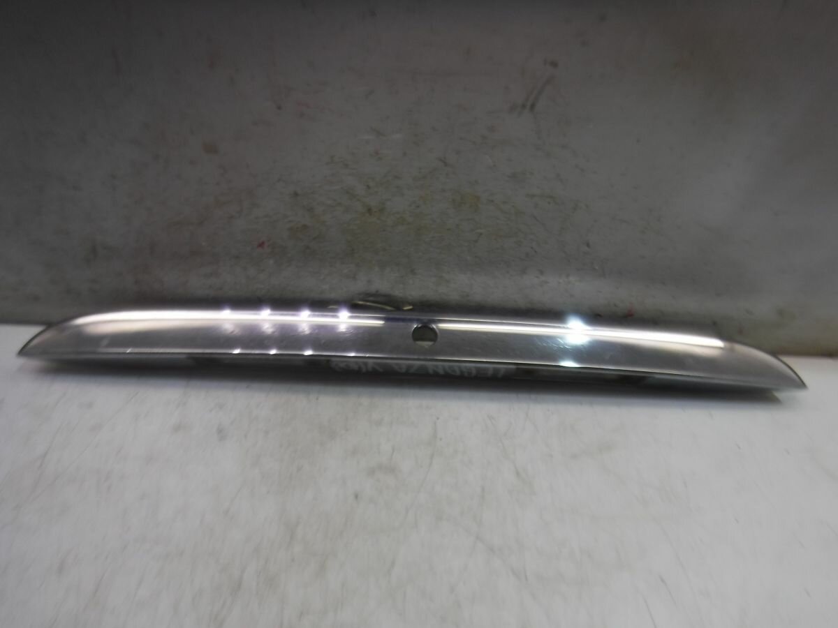 Накладка крышки багажника Daewoo Leganza I (1997—2008) 96205401