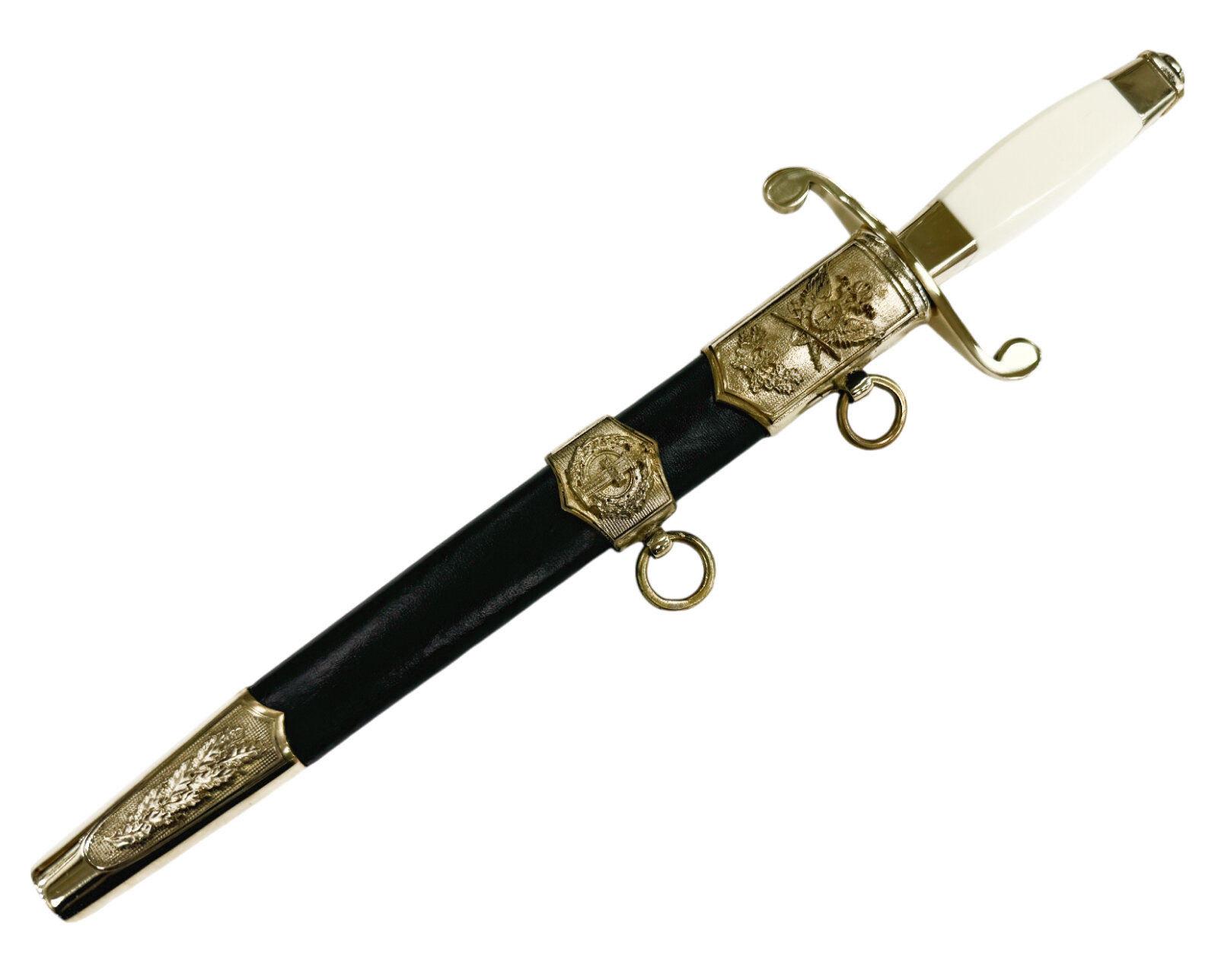 Кортик офицерский фссп