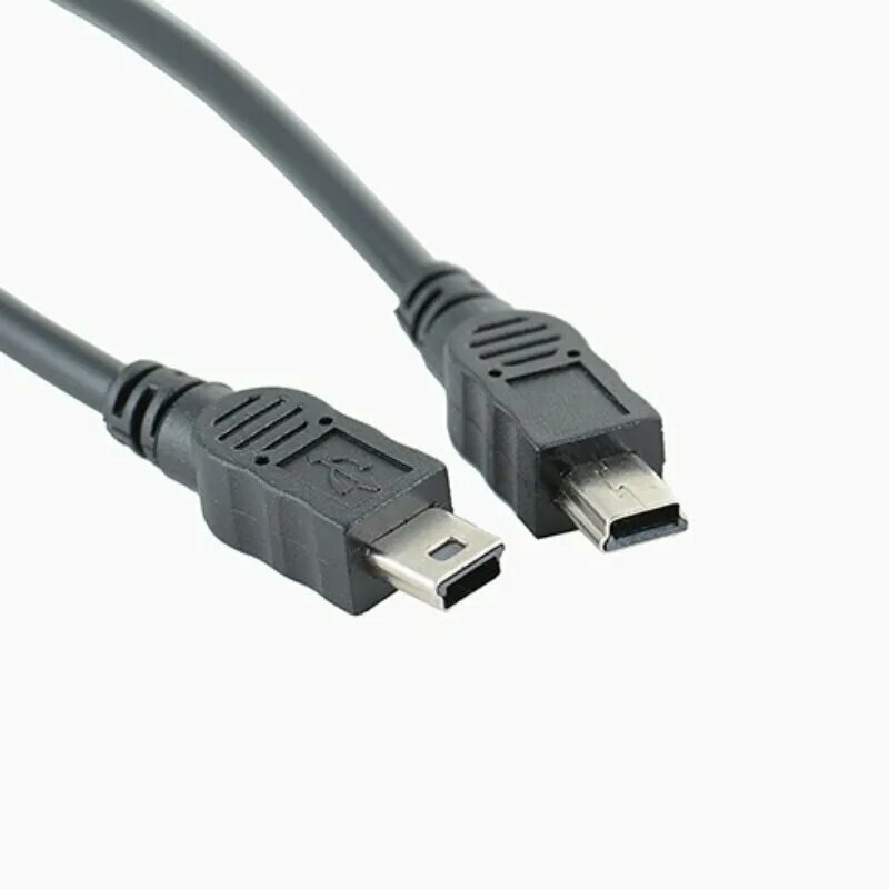 USB Mini 5-контактный кабель адаптер 50 см